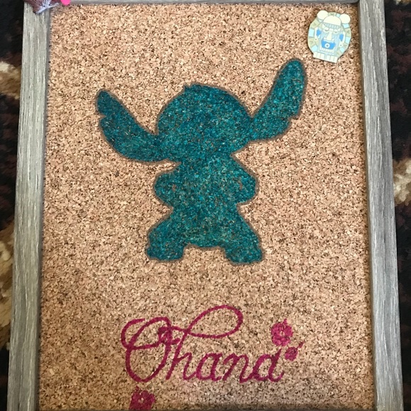 Accessories | Disney Pin Display Board | Poshmark